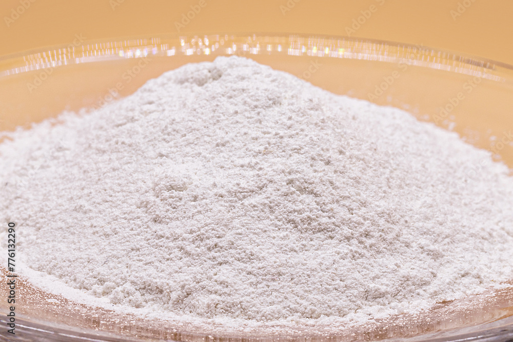 Antimony trioxide, is the inorganic compound with the formula Sb₂O₃, is ...