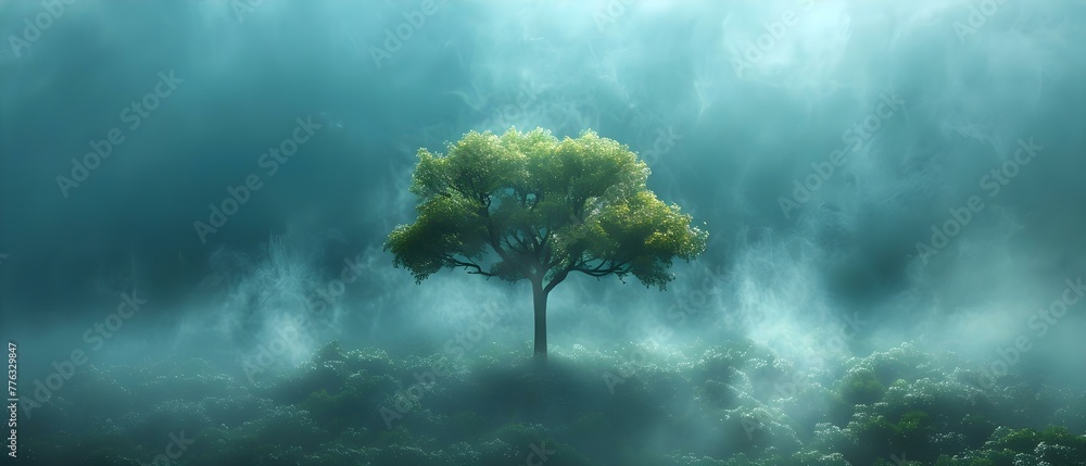 ESG Banner Background for Assessing Corporate Sustainability ...