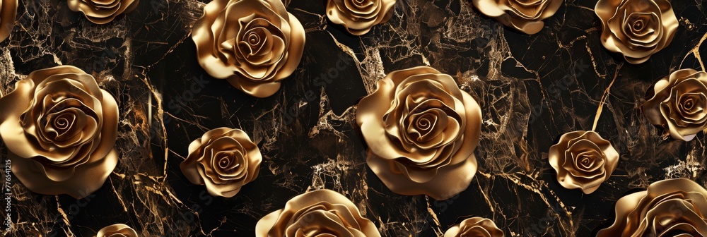 Rose Emblem focused on the rose as a symbol of royal lineage, with each ...