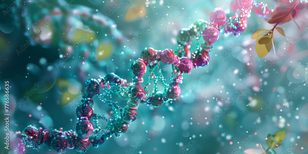 DNA mapping. sequencing, Harnessing Genetic Insights: Chromosomal ...