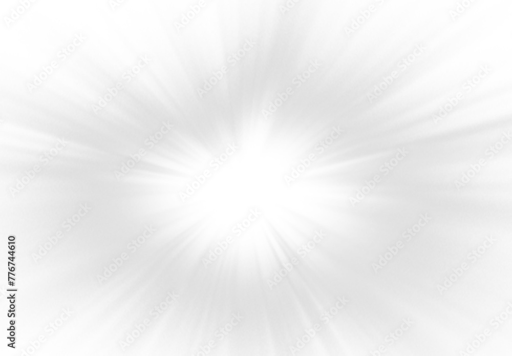 Glow Star, light glowing effect, transparent background Sun rays ...