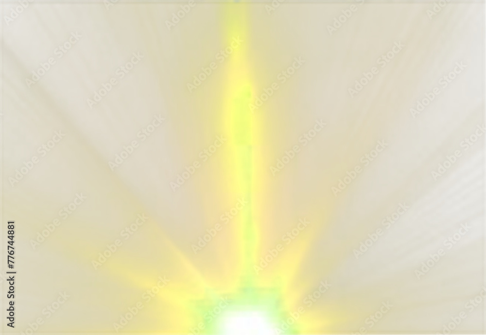 Glow Star, light glowing effect, transparent background Sun rays ...