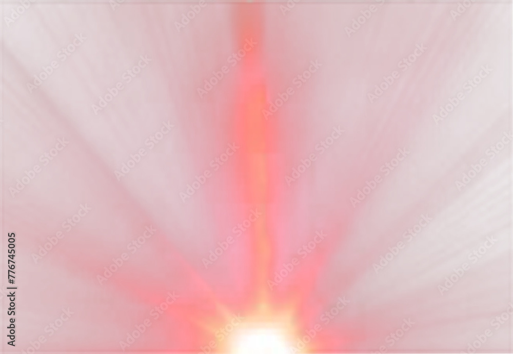 Glow Star, light glowing effect, transparent background Sun rays ...