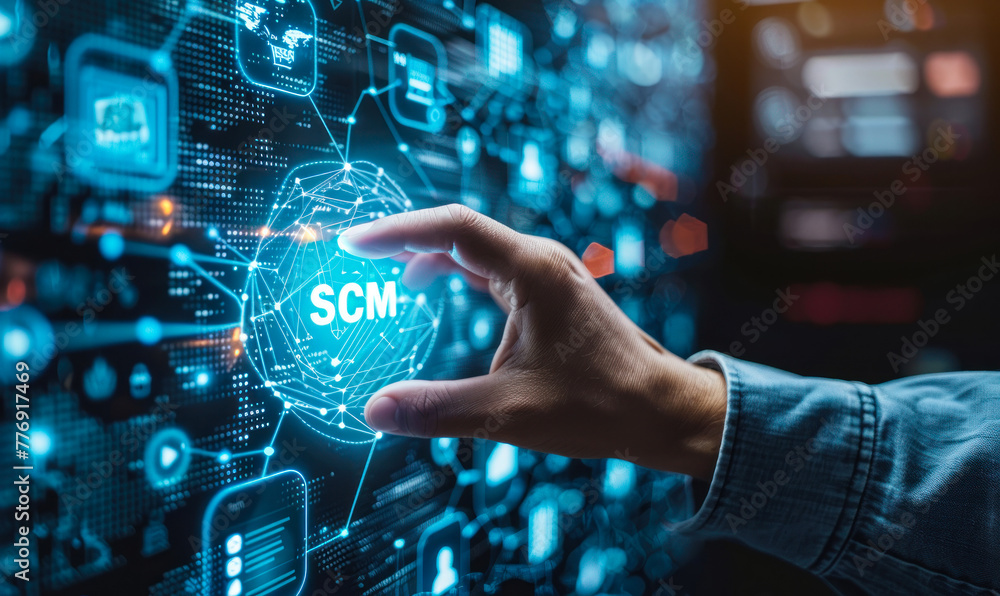 Supply Chain Manager Fosters Innovation in Logistics with Interactive ...