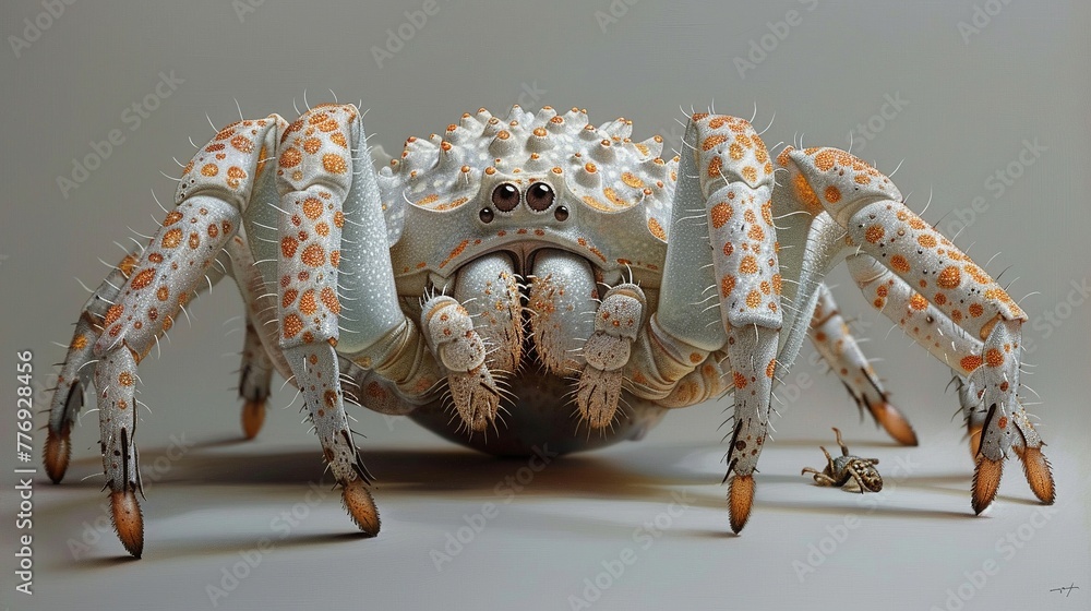 White, Bitumen of Judea, african american, sea urchin, Spider , hyper ...