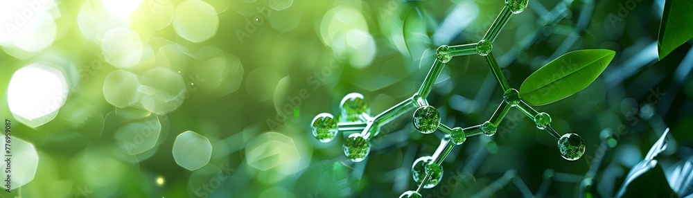 Pharmaceutical Industry Pioneering Environmental Sustainability Through ...