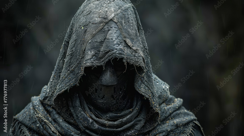 Medieval Villain: Capture images of medieval villains such as bandits ...