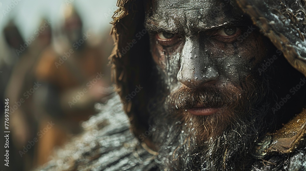 Medieval Villain: Capture images of medieval villains such as bandits ...