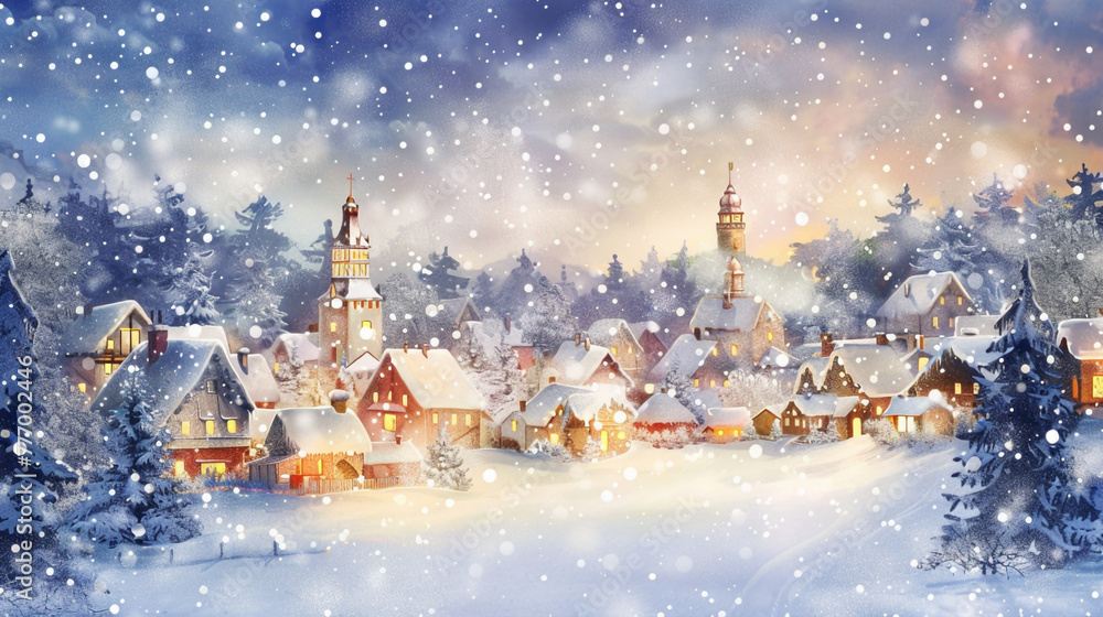 Custom Christmas theme card for the charismas wishes and charismas ...