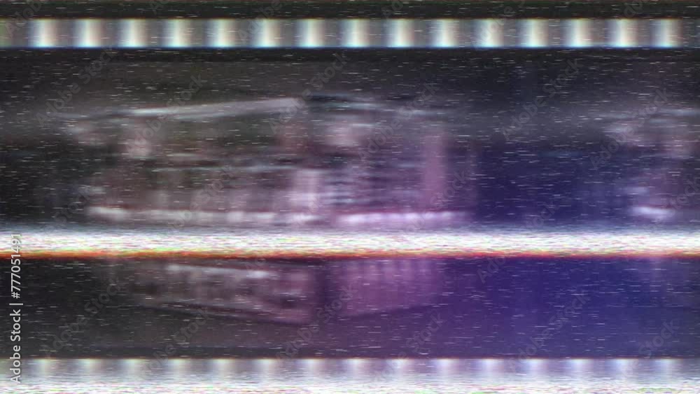 Animation film transitions pack green screen. High contrast. Chroma key ...