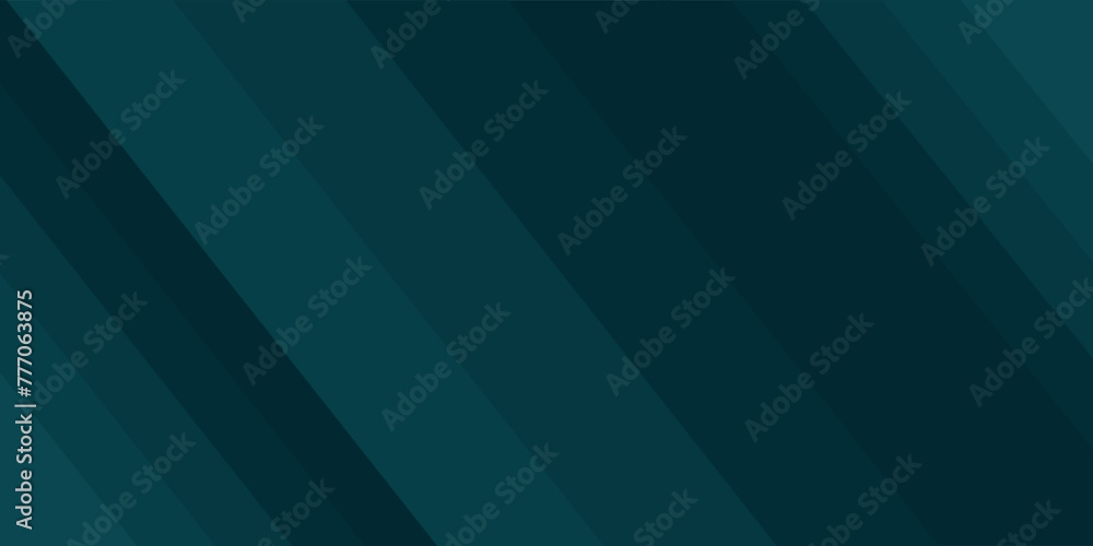 Premium background design with a diagonal dark tosca line pattern ...
