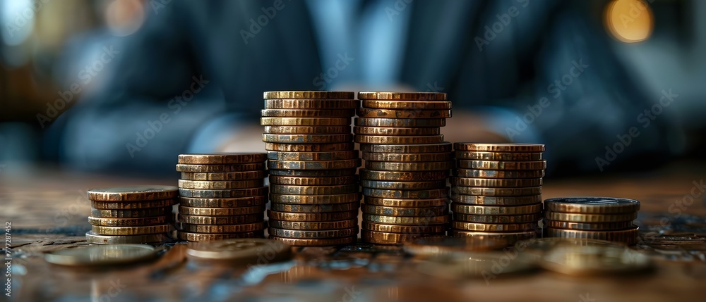 Financial stability through risk management focus on identifying ...