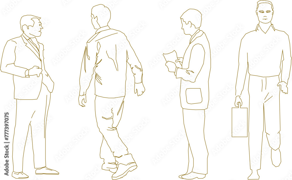 Adobe Illustrator Artwork illustration sketch design vector drawing ...