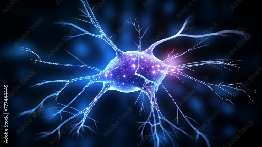Capturing the dynamic brain activity visualizing neural connections and ...