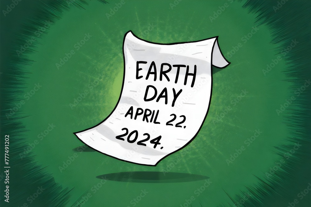 Earth Day April 22, 2024, happy earth day 2024, earth day environment ...