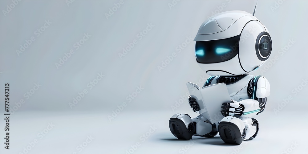 A Language Learning Robot Tutor Helping to Teach New Tongues with Its Polyglot Processor on a ...