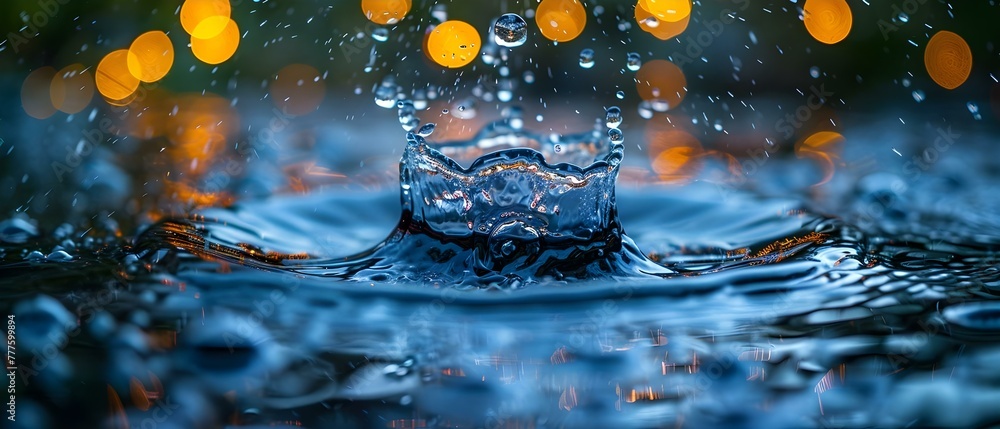 Rainwater Harvesting: A Solution to the Water Crisis by Reusing Water ...