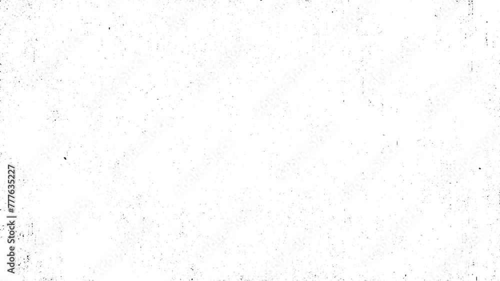 Vecteur Stock dust particle and dust grain texture on white background ...