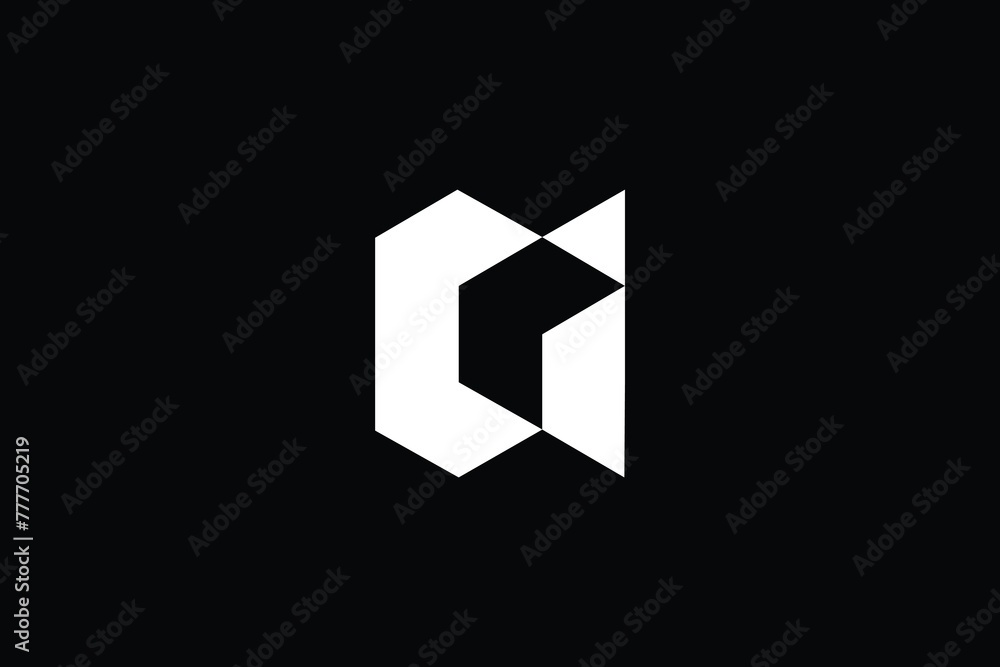 letter c 3d logo, letter c and arrow icon logo, letter c and arrow icon ...