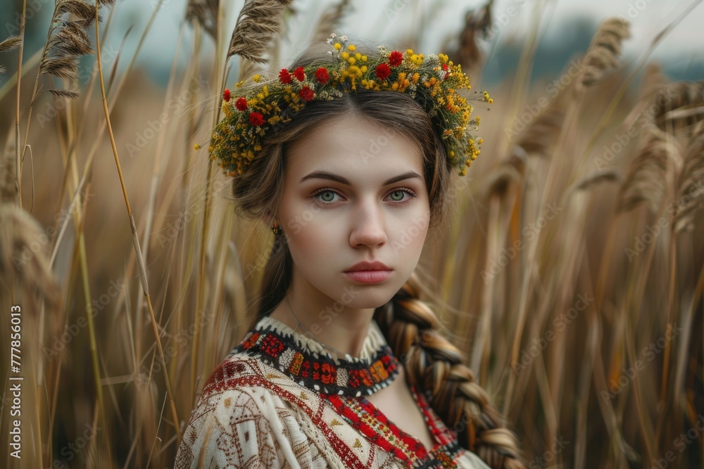 The Slavic World: a look at the culture and history of the Slavs ...