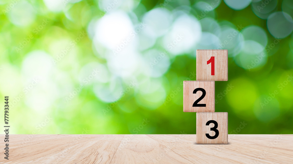 Task priority and management concept, The order of priority in any ...