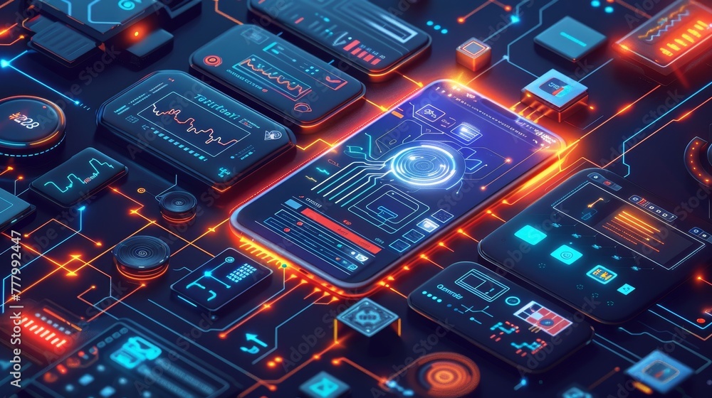 Productivity apps for staying organized and focused on important tasks ...