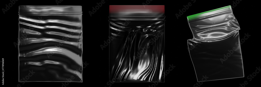 black plastic bag texture, wrap texture on a black background wallpaper ...