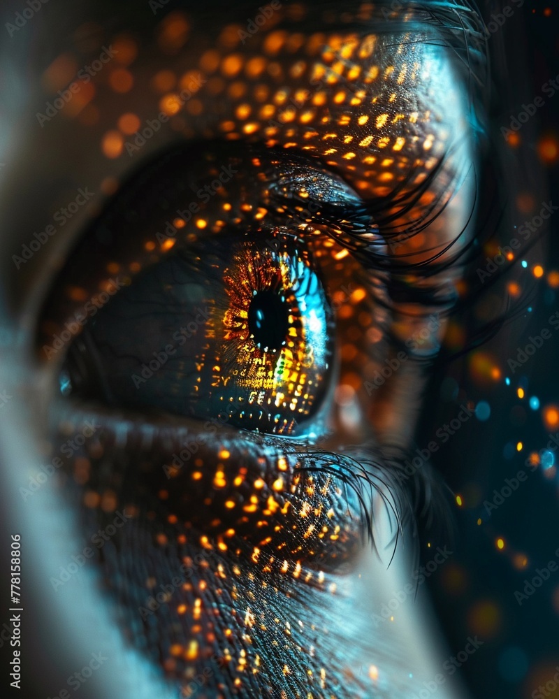 Through the lens of highdefinition photography, the digital frontier ...