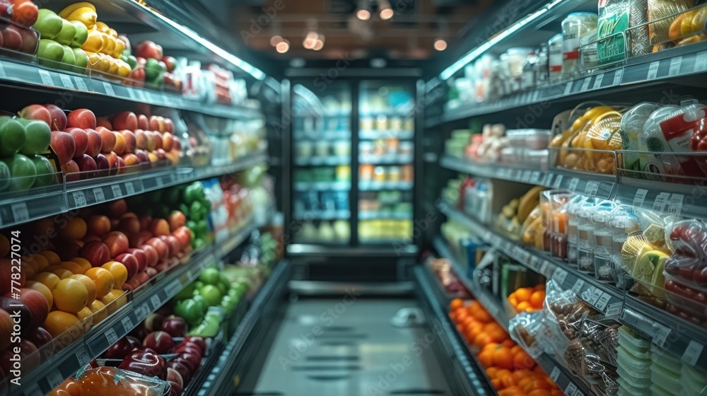 Interior photo of Jason's Deli at the Shoppes at Marina Bay Sands ...