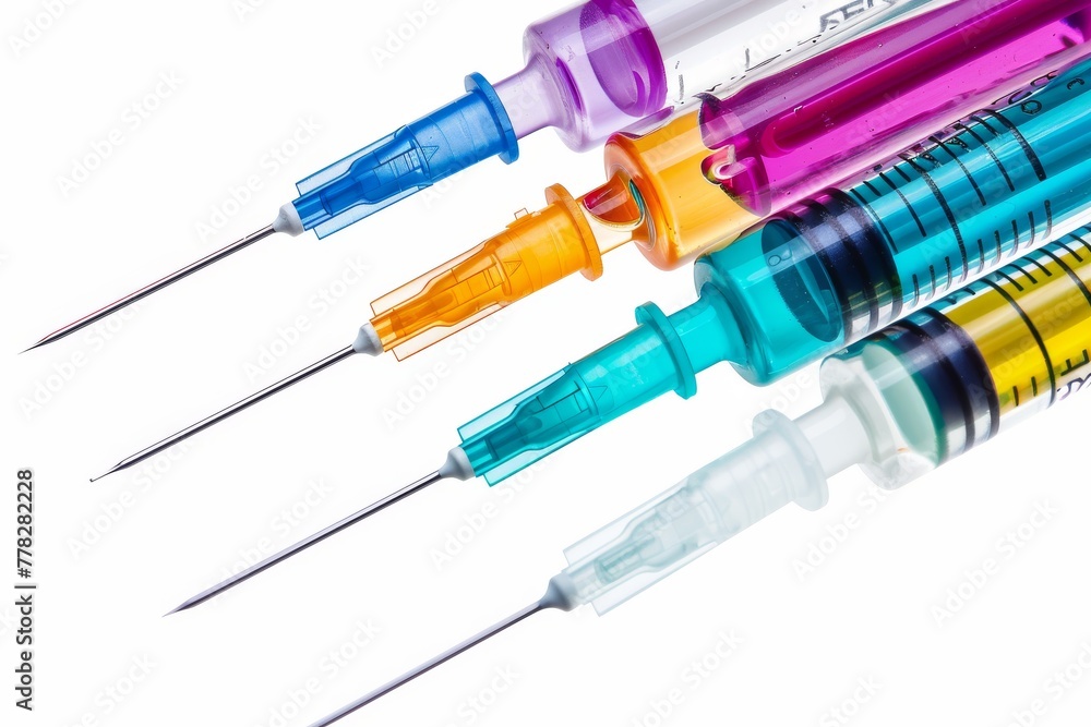 Maximizing Health Outcomes with Effective Immunization Techniques: The ...