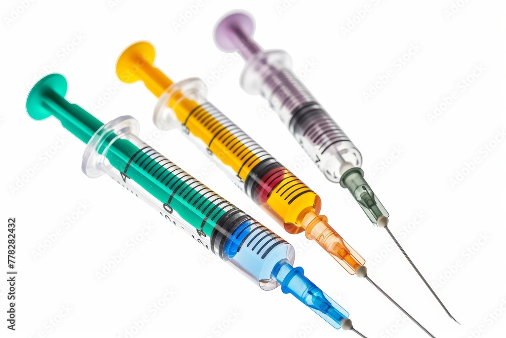 Enhancing Disease Prevention through Innovative Injection Techniques ...