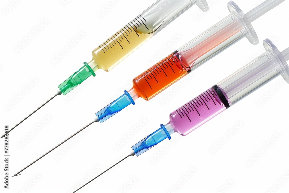 Advancing Health Technology through Medical Devices: Exploring Sterile ...