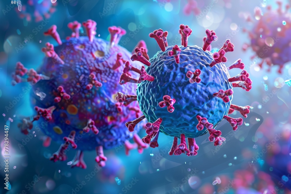 Rubella Vaccination Techniques: Strategic Implementation of ...