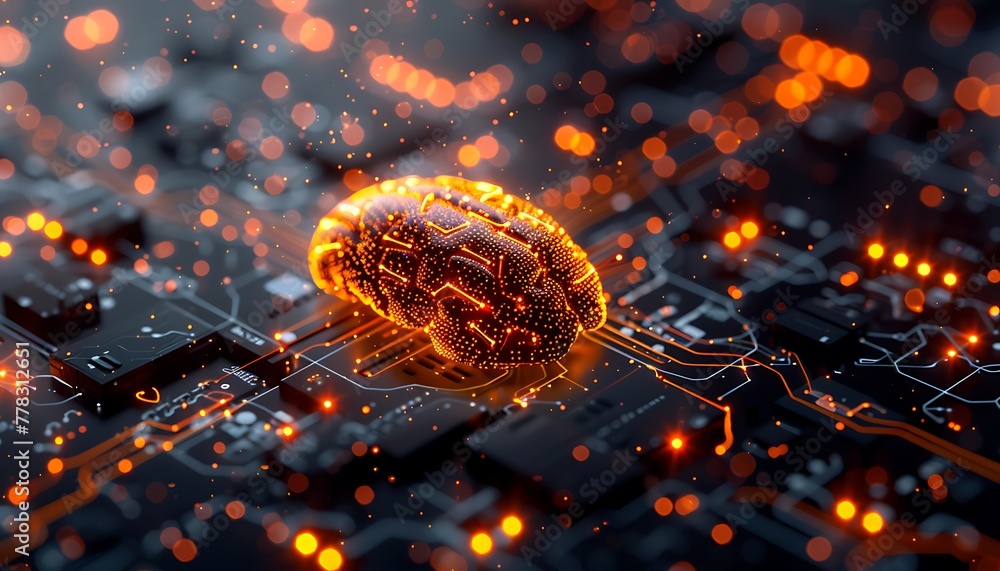 Exploring Quantum Computing, Fusion of AI, Biotech & Machine Learning ...