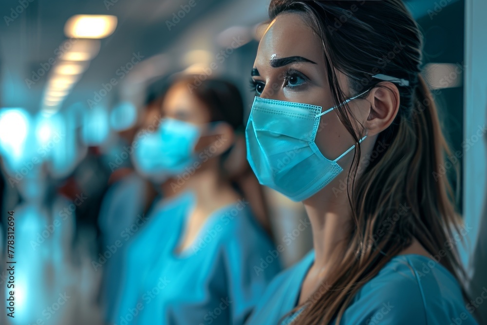 Improving Hypodermic Syringe Efficacy in Inpatient Settings: Enhancing ...