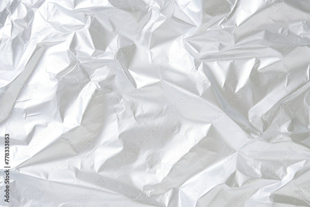 Seamless silver leaf background texture transparent overlay сreated ...