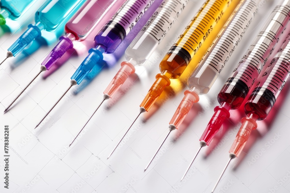 Elevating Immunization Guidelines Through Clinical Practice The Role