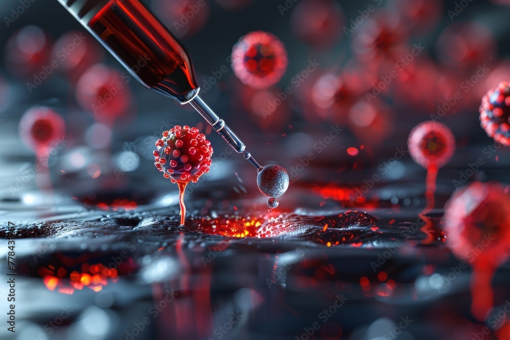 Critical Insights into Viral Disease Management: Analyzing the Role of ...