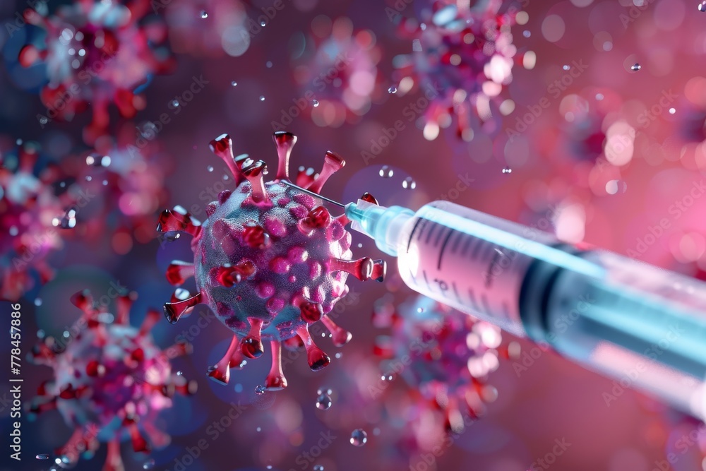Enhancing Patient Comfort and Vaccine Efficacy with Intravenous ...