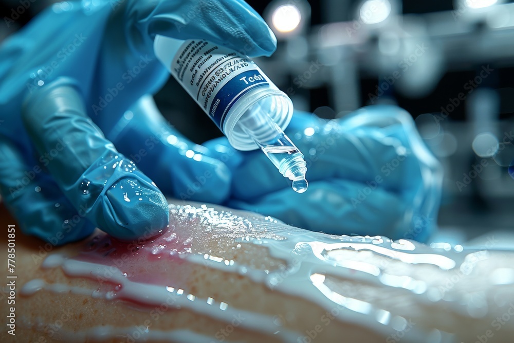 Advancing Public Health Through Modern Medical Interventions: The ...