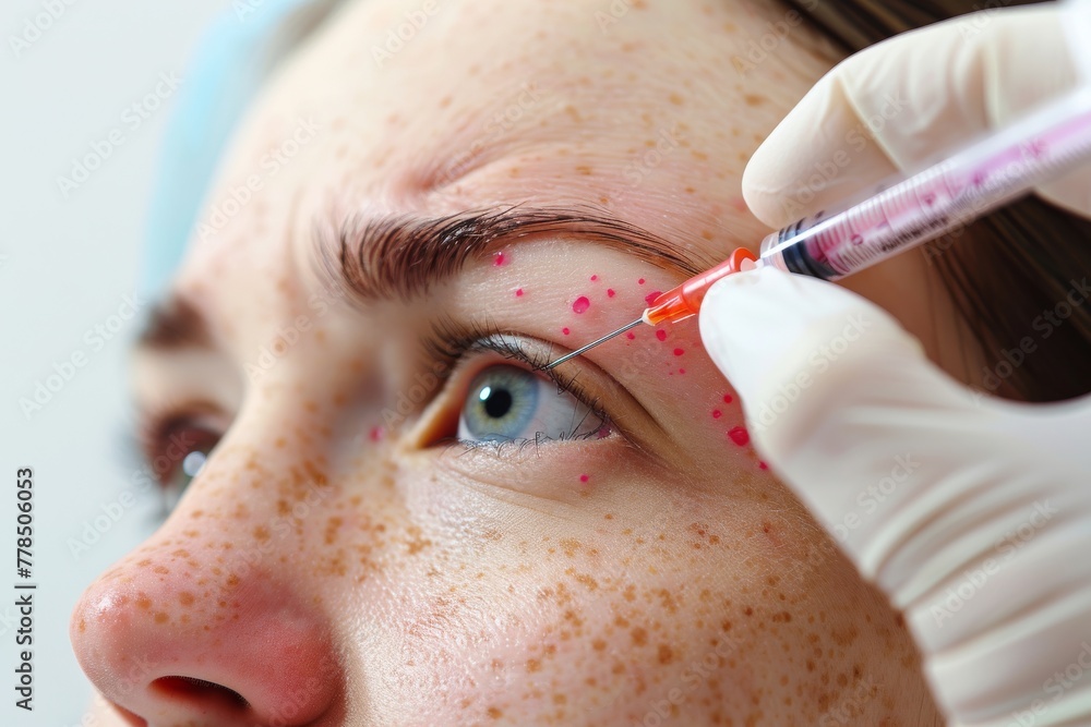 The Critical Role of Sterile Injection Techniques in Healthcare ...