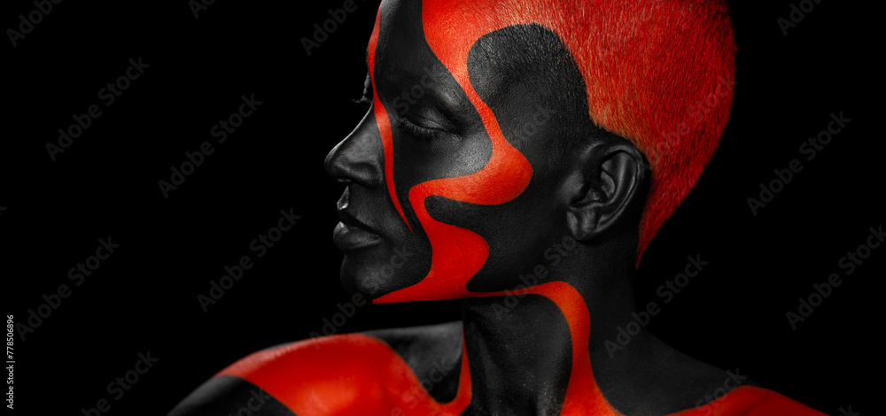 The Art Face. How To Make A Mixtape Cover Design - Download High ...