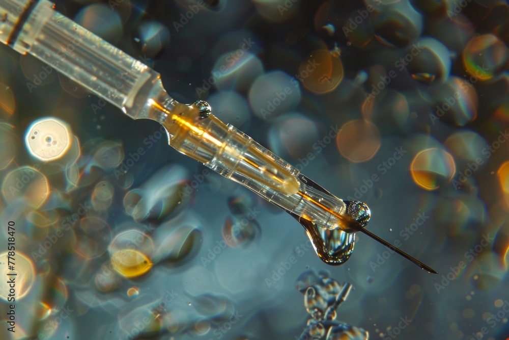 Comprehensive Vaccine Management in the Healthcare Industry: The Use of ...