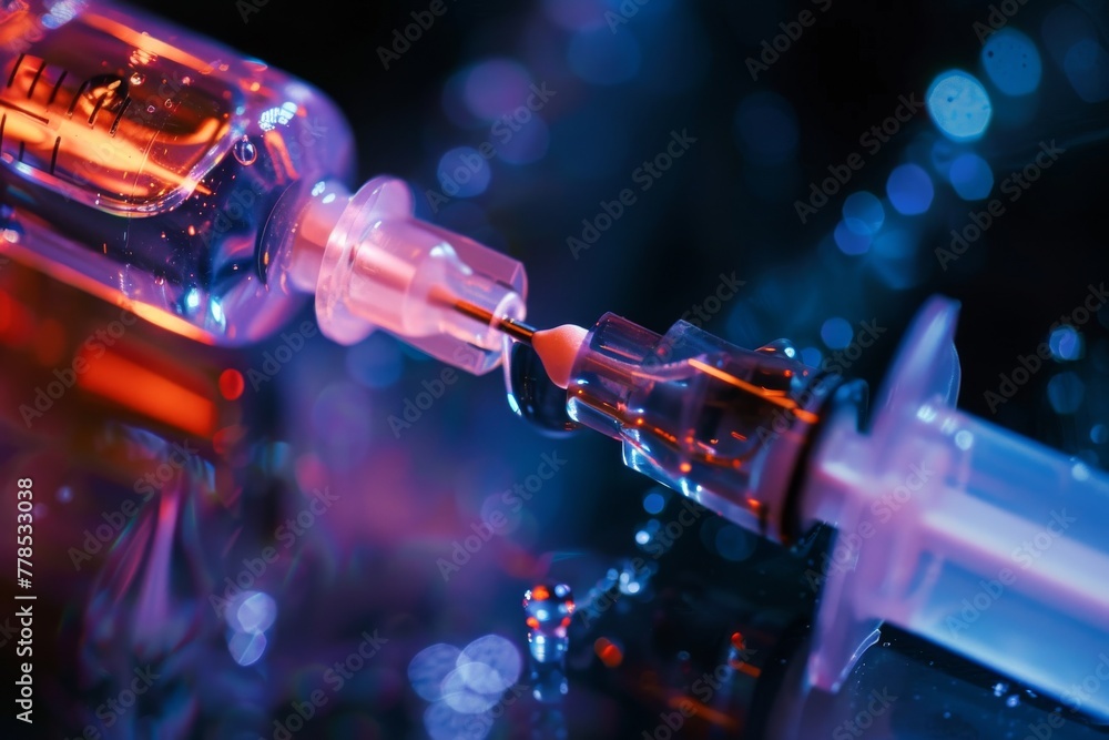 ภาพประกอบสต็อก How Sterile, Disposable Tools Are Shaping the Future of ...