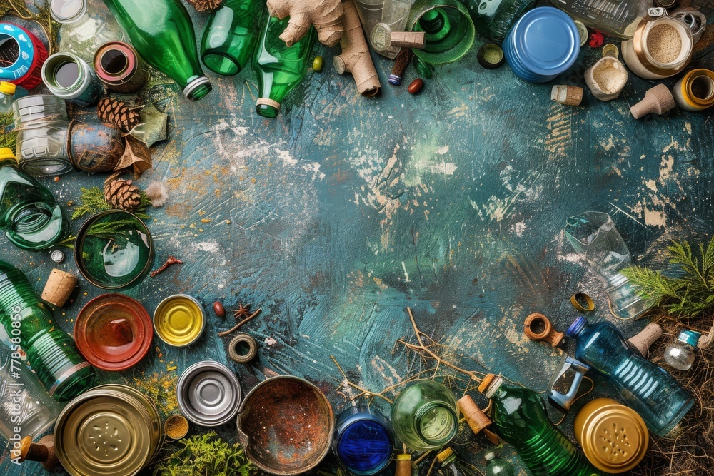Revolutionizing Plastic Waste Decomposition: The Impact of Recycling ...