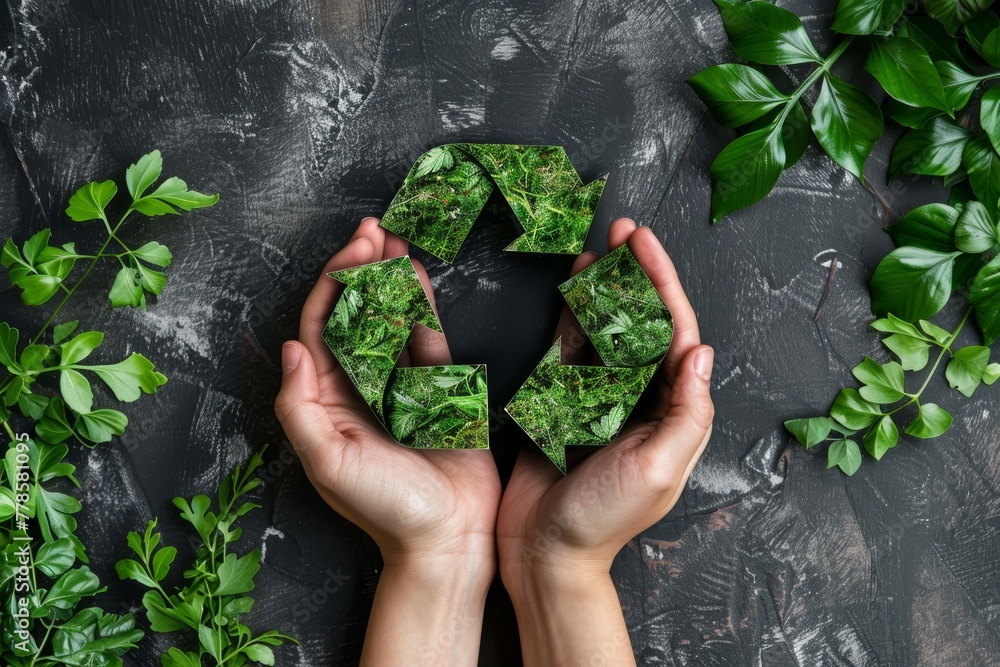 Emphasizing Eco-friendly Waste Reuse: How Green Recycling and ...