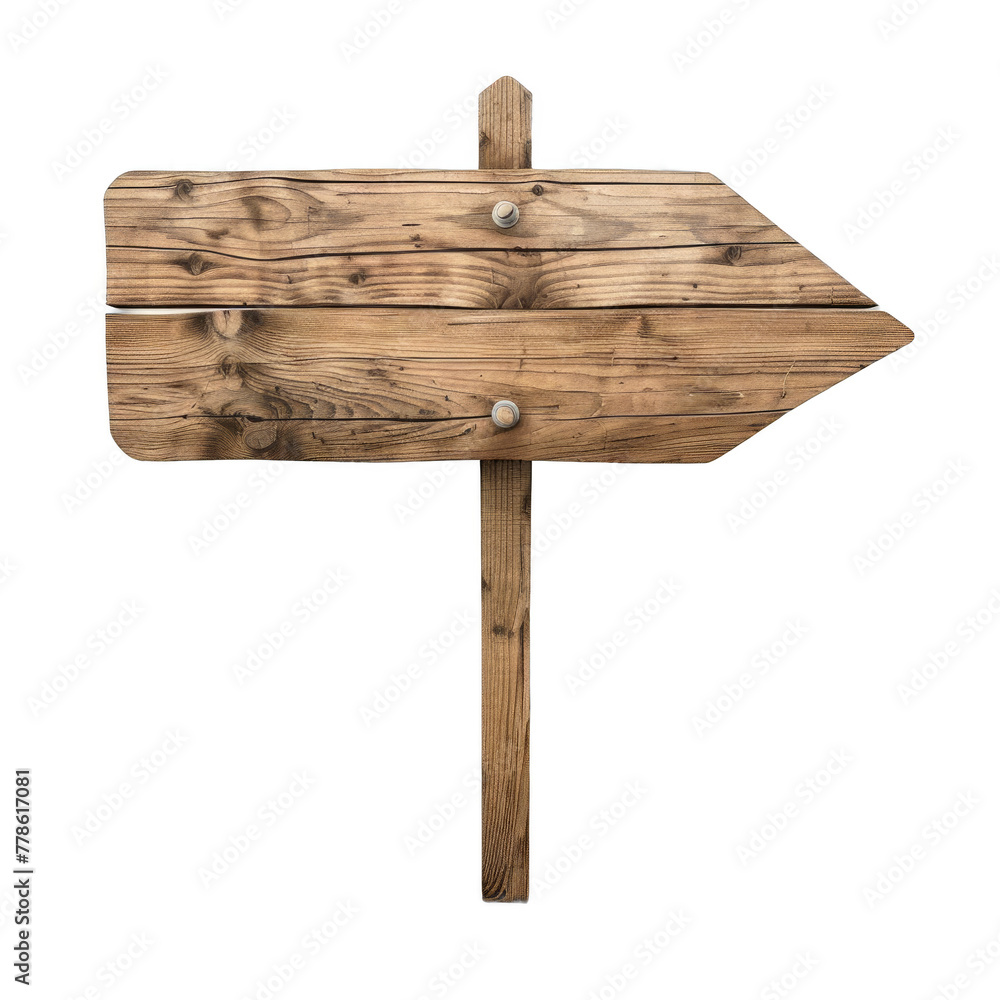 Wooden sign post with multiple signs. Charming and traditional ...