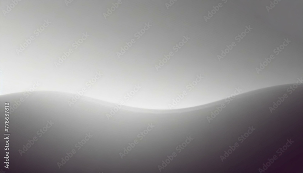 Monochrome shapes and gradients for use as a background Stock ...