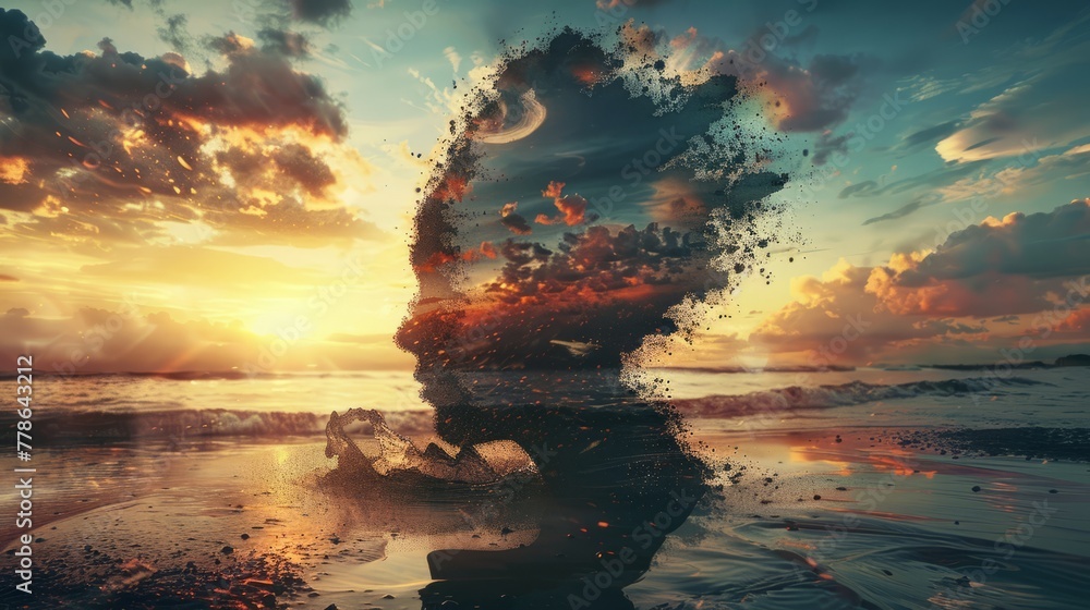 Inspire creativity and imagination with conceptual imagery that sparks ...