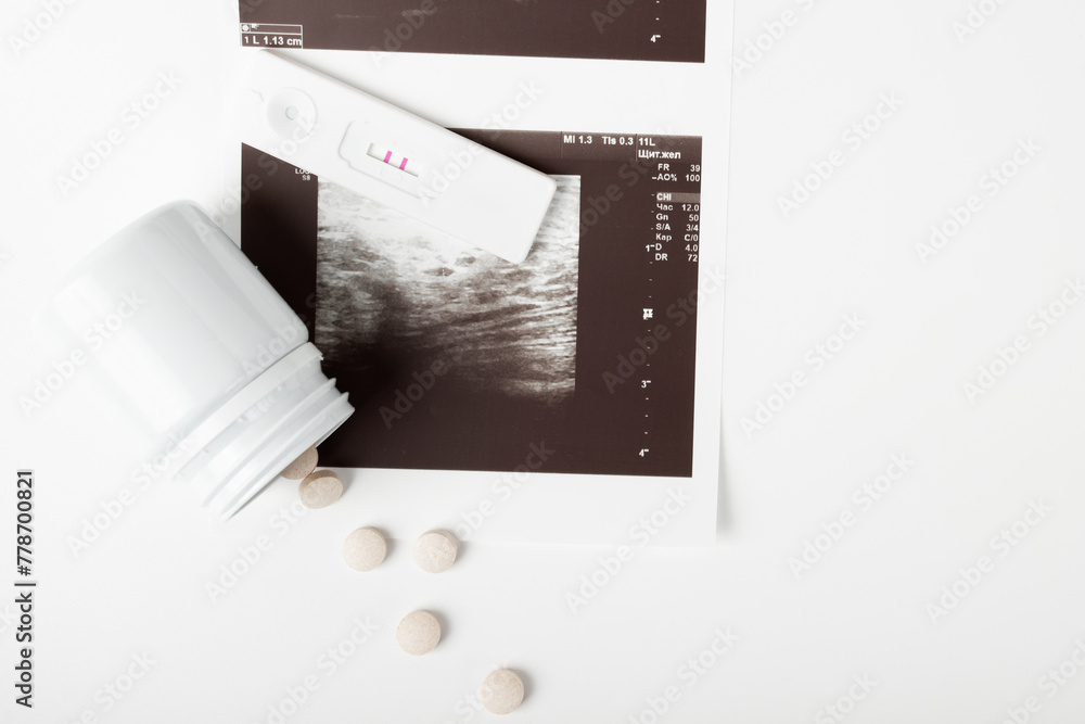 Abortion tablets, female health, medication regimen, oral contraception ...